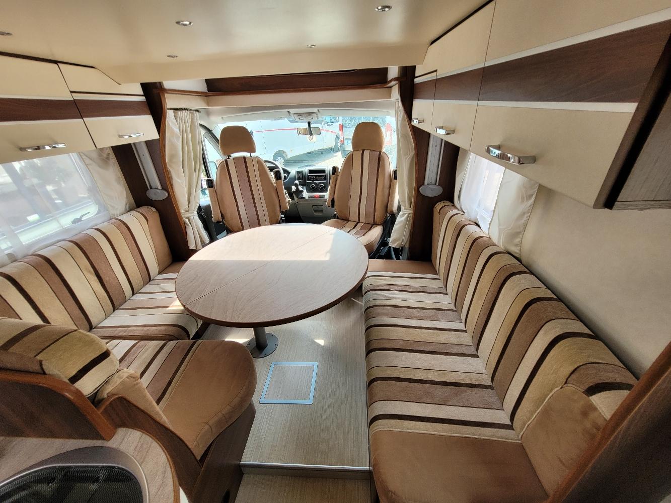 FLORIUM PAVILLON MAYFLOWER 70 LD OCCASION