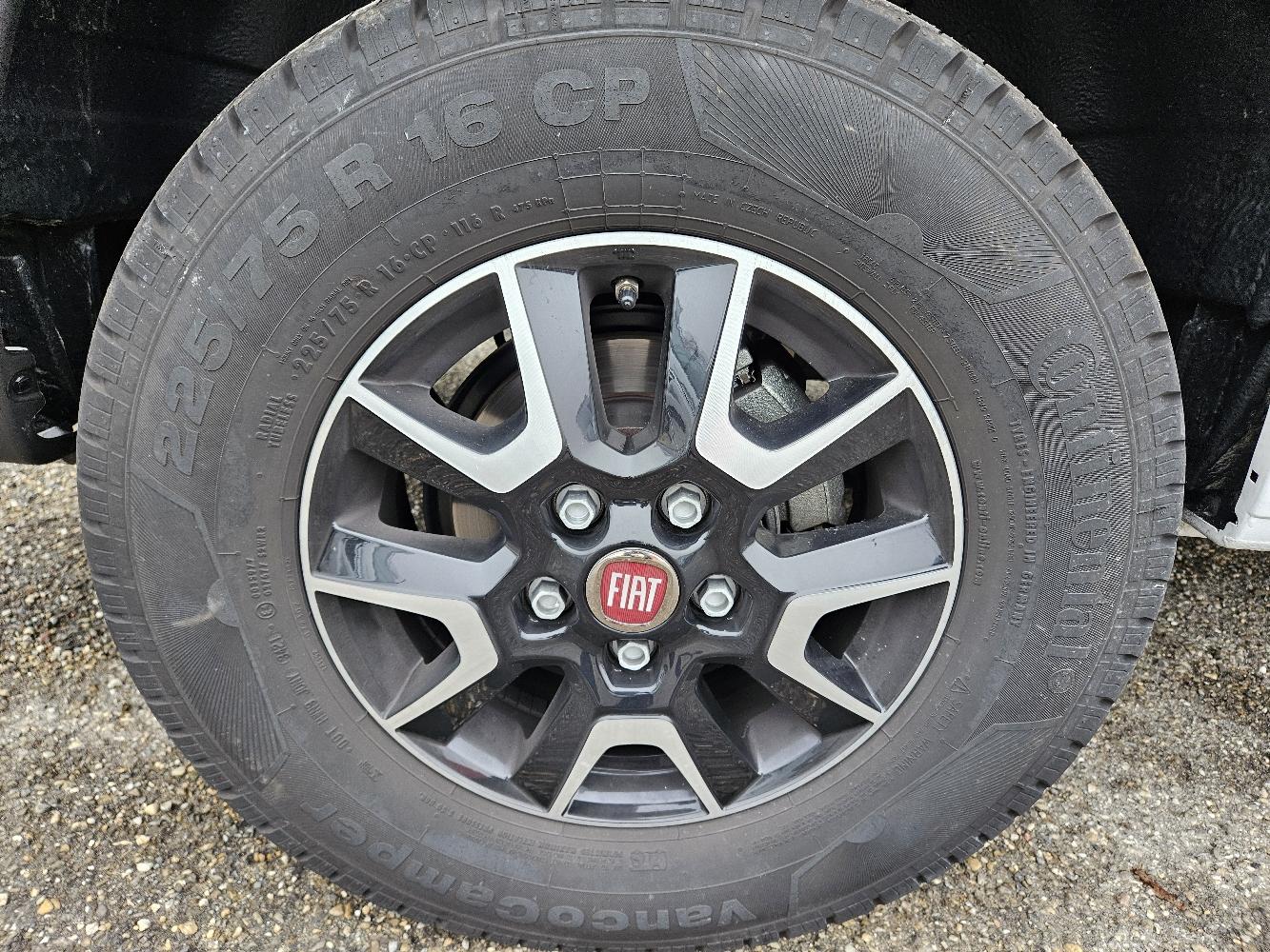 MC LOUIS FOURGON MENPHYS S-LINE 3 MAX OCCASION